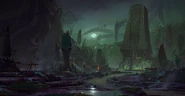 Cosmic Realm | Doom Wiki | Fandom