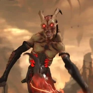 Whiplash | Doom Wiki | Fandom