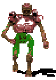 Ghoul | Doom Wiki | Fandom