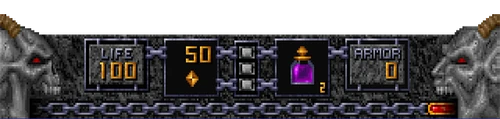 Status bar | Doom Wiki | Fandom