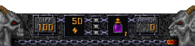 Status bar | Doom Wiki | Fandom