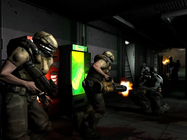 Discuss Everything About Doom Wiki | Fandom