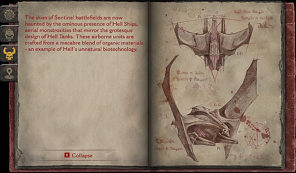 Hell Ship | Doom Wiki | Fandom