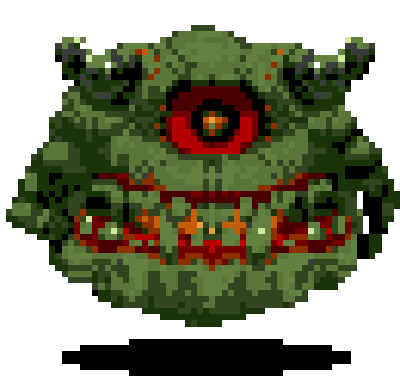 Beholder | Doom Wiki | Fandom