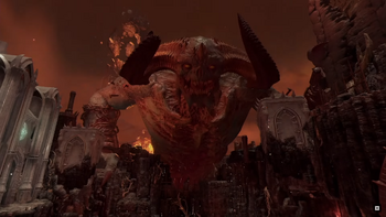 Titan (demon) | Doom Wiki | Fandom