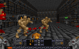 Golem | Doom Wiki | Fandom