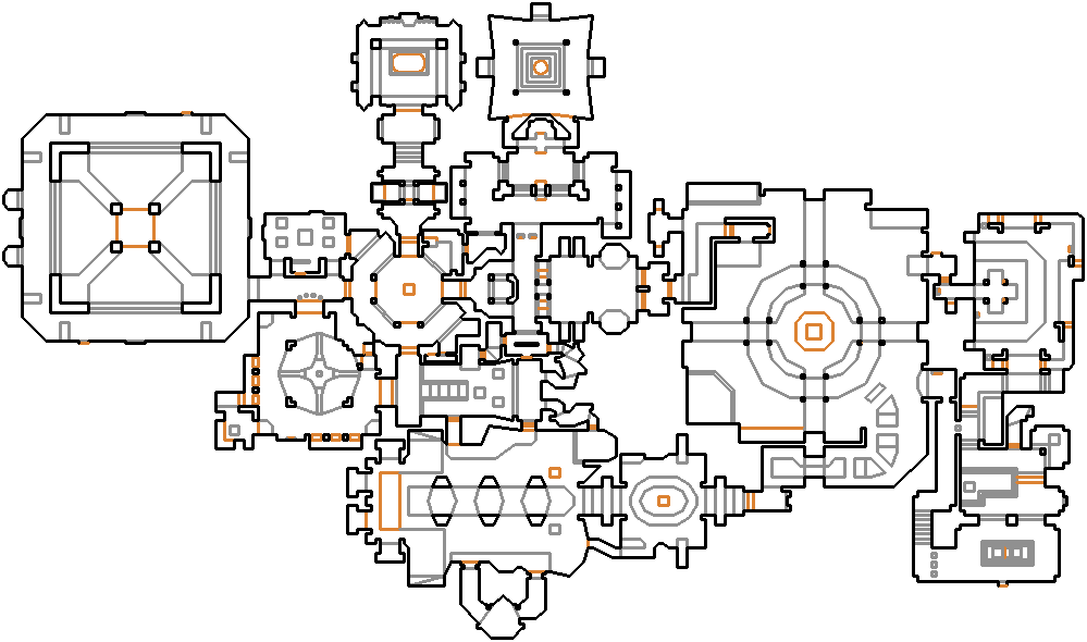 Category:Andy Badorek levels | Doom Wiki | Fandom