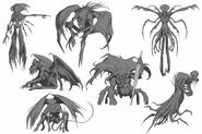 Old Ones | Doom Wiki | Fandom