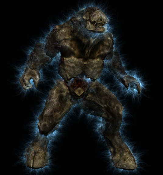 Invulnerability Hunter | Doom Wiki | Fandom