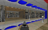 E2M2: Containment Area (Doom) | Doom Wiki | Fandom