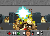 Fire extinguisher | Doom Wiki | Fandom