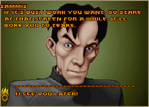 Sammis | Doom Wiki | Fandom