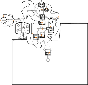 MAP13: Town of the Dead (Requiem) | Doom Wiki | Fandom