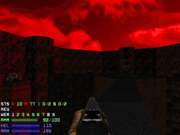 MAP28: Heck (TNT: Evilution) | Doom Wiki | Fandom