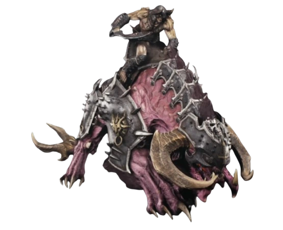 Pinky Rider | Doom Wiki | Fandom