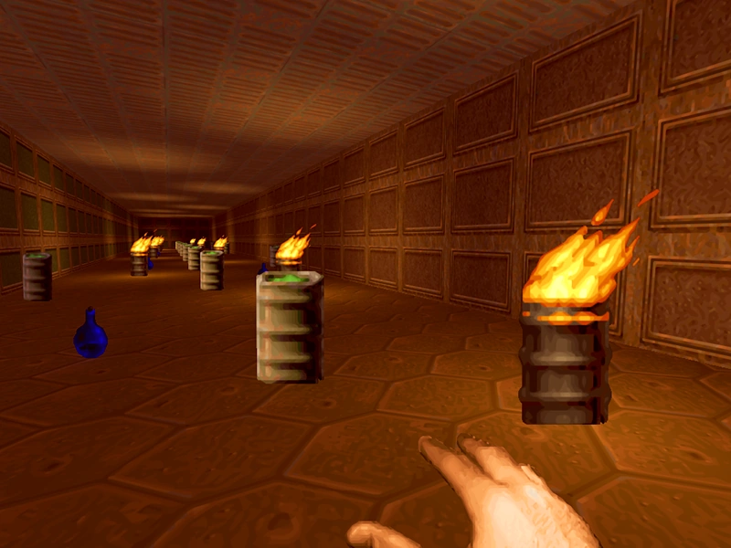 Barrel | Doom Wiki | Fandom