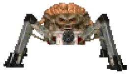 Mindweaver | Doom Wiki | Fandom