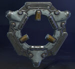 Personal Teleporter (Doom 2016) | Doom Wiki | Fandom