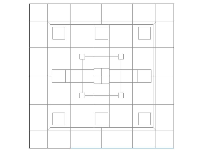 MAP27: Playground (Doom 64) | Doom Wiki | Fandom
