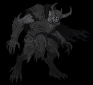 Agaddon Hunter | Doom Wiki | Fandom