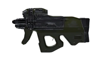 Machine Gun | Doom Wiki | Fandom