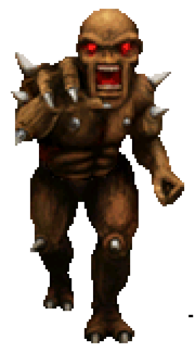 Imp/Doom II RPG | Doom Wiki | Fandom