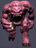 Demon (Doom 64) | Doom Wiki | Fandom