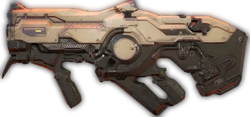 Plasma Rifle (Doom 2016) | Doom Wiki | Fandom