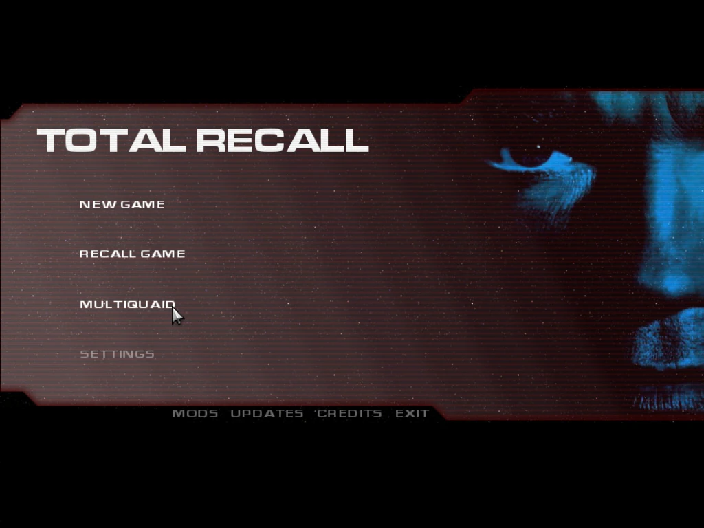 Total Recall | Doom Wiki | Fandom
