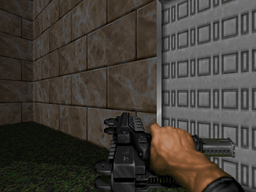 Uzi | Doom Wiki | Fandom
