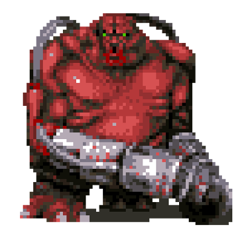 Druj | Doom Wiki | Fandom