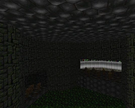MAP09: The Pit (Doom II) | Doom Wiki | Fandom