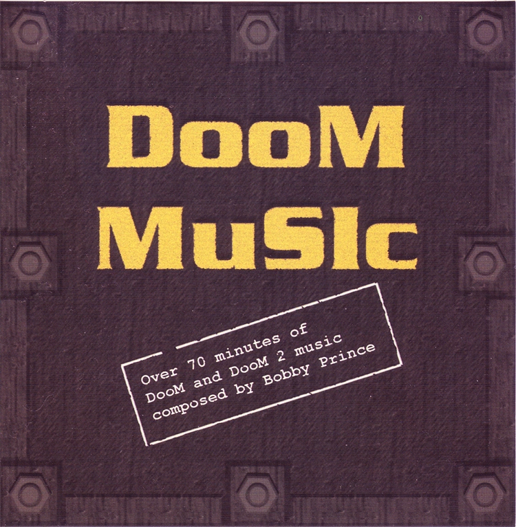 Doom Music (album) | Doom Wiki | Fandom