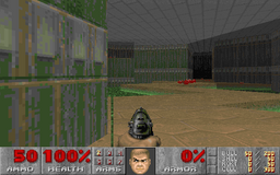 Slime trail | Doom Wiki | Fandom
