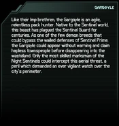 Gargoyle (Doom Eternal) | Doom Wiki | Fandom