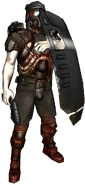 Z-Sec | Doom Wiki | Fandom