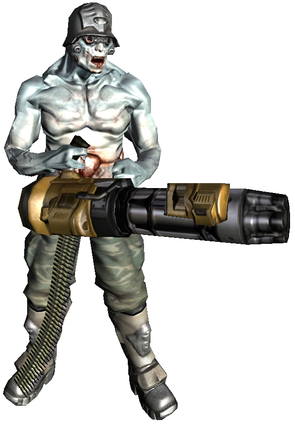 Category:Doom 3 monsters | Doom Wiki | Fandom