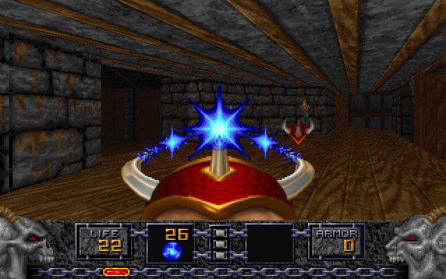 Dragon Claw | Doom Wiki | Fandom