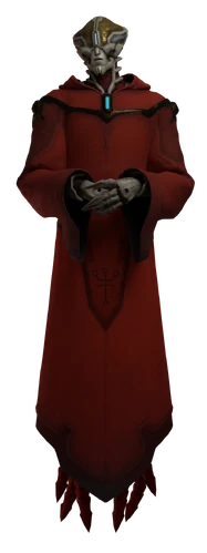 Samur Maykr | Doom Wiki | Fandom