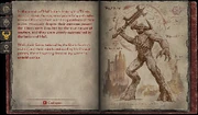 Codex/Enemies | Doom Wiki | Fandom