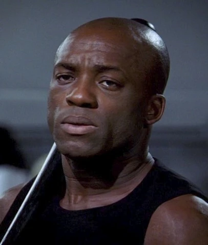 Gannon Roark | Doom Wiki | Fandom