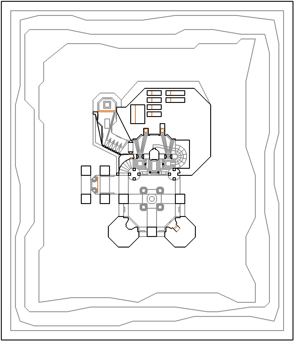 MAP14: Substation (Community Chest) | Doom Wiki | Fandom