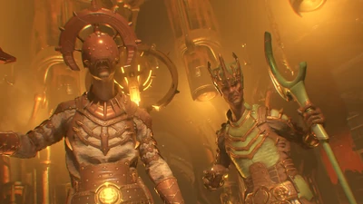 Discuss Everything About Doom Wiki | Fandom