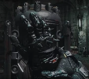 Power Gauntlet | Doom Wiki | Fandom