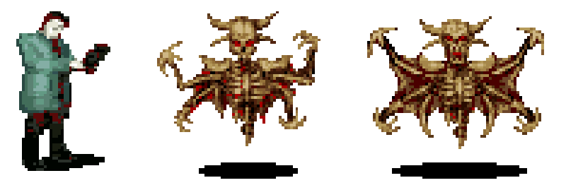 Kronos | Doom Wiki | Fandom