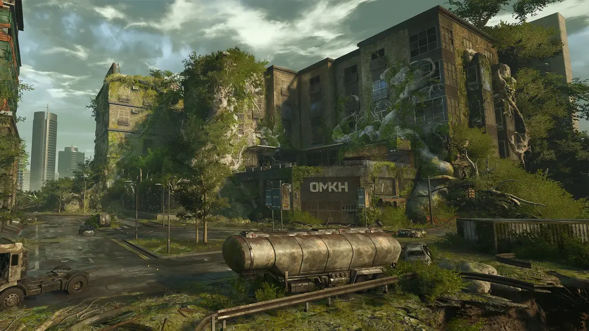 Reclaimed Earth | Doom Wiki | Fandom