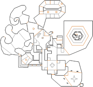 MAP09: The Pit (Doom II) | Doom Wiki | Fandom