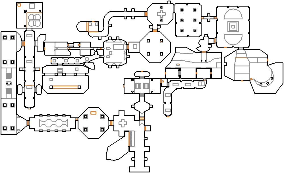 MAP12: Redemption (Community Chest 2) | Doom Wiki | Fandom