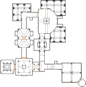 MAP01: The Gateway (Requiem) | Doom Wiki | Fandom