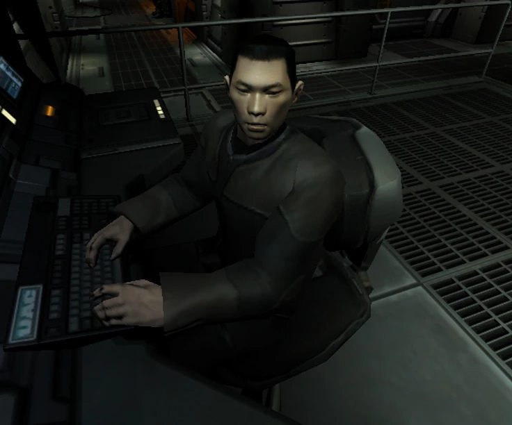 V. King | Doom Wiki | Fandom